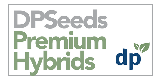 Commercial Seeds in Bulk & Packets for Professional and Garden Growers ...